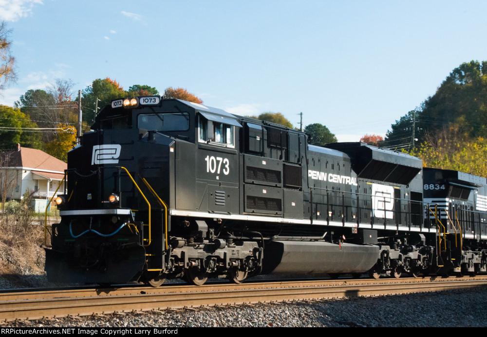 NS 1073 Penn Central